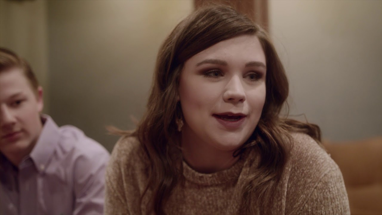 High School FFA Experience- Emilie James - YouTube