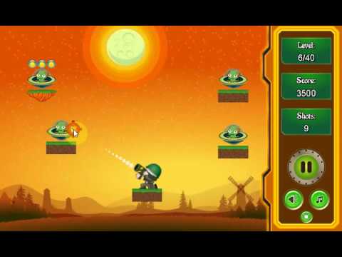 Game Soldier Attack 2 - YouTube