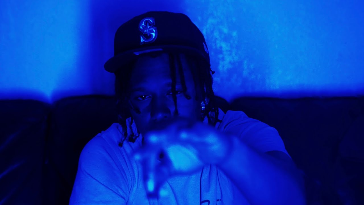 Blue Ragg$ - Peter Piper (feat. RiversideAssGuap) filmed by @akaSuaz ...