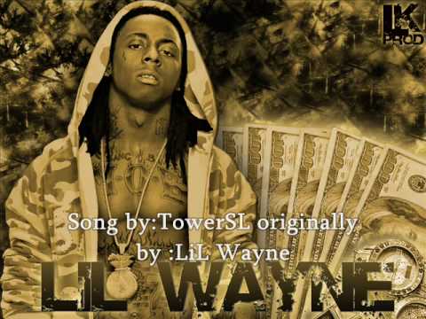 Lil Wayne's (Got Money) - YouTube