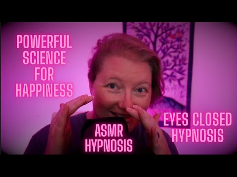 Sleep Hypnosis Magic ✨ Hypnotized for a magical life 😇
