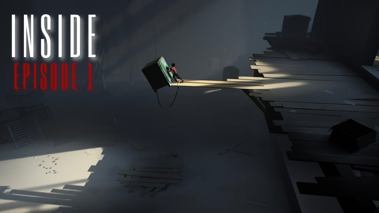 TACTICAL CHICKEN LAUNCHER | INSIDE Ep.1 - YouTube