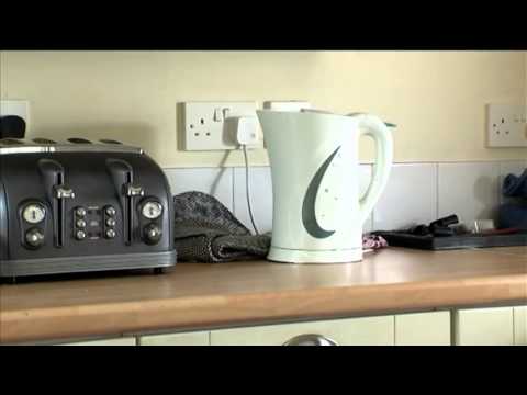 Oakhills 6 Bed Virtual Tour - 56 Sidney Grove, Arthur's Hill, Newcastle ...