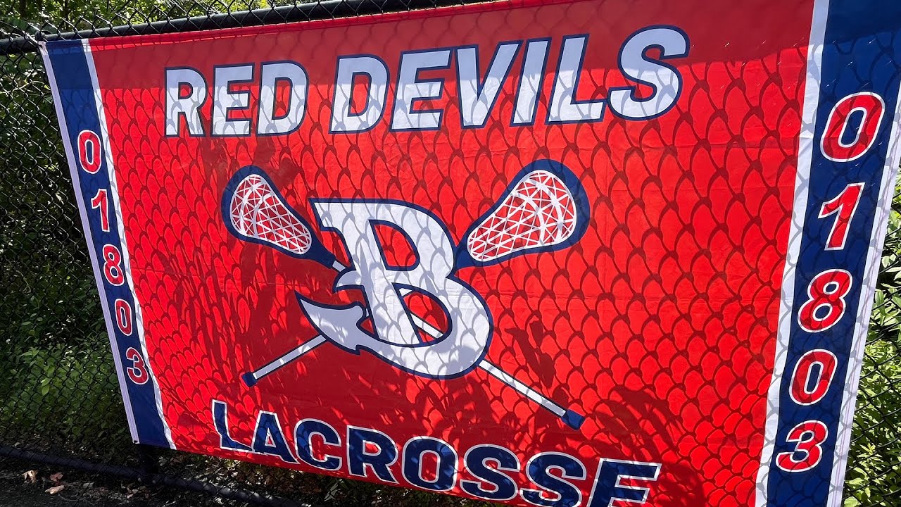 BNEWS Feature: Fourth Red Devil Lacrosse Week Held For Youth Players ...