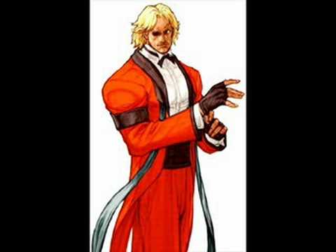 Rugal theme KOF 98 OST - YouTube