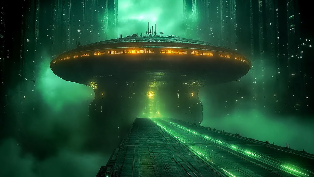 Portal of Beyond - Dystopian Atmospheric Dark Ambient Music - Post ...