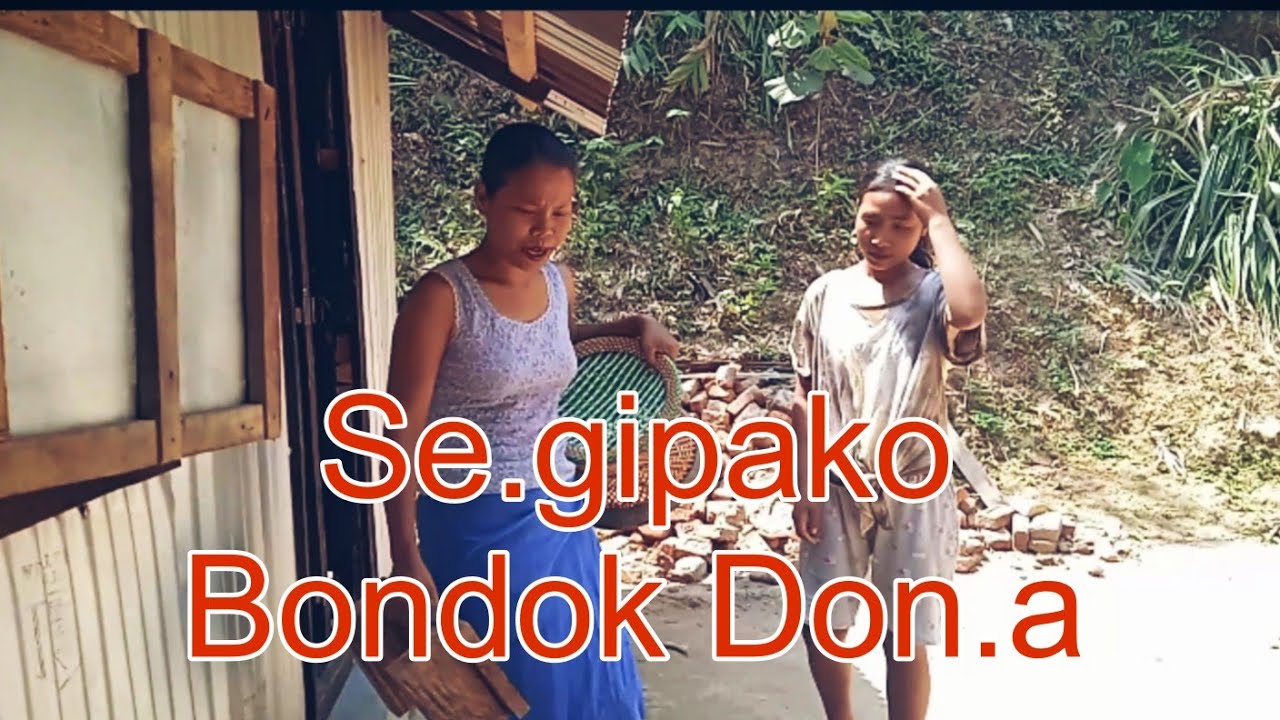 Segipako Bondok Don.a || short comedy - YouTube