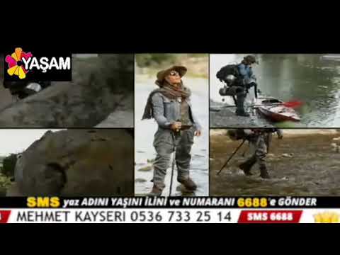 Yaşam TV - (Canlı Yayın) - (08.12.2025 .11:55) Yaşam TV'ye Yeni Logosu 