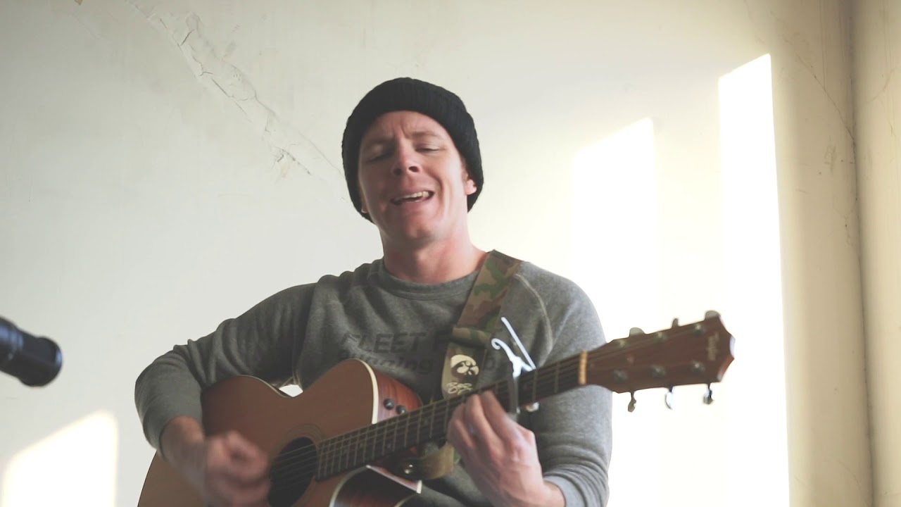 Keep the Wolves Away - Uncle Lucius (Covered by Bobby Ray Bunch) - YouTube