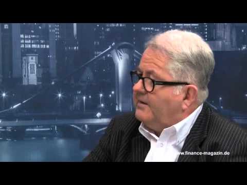 Interview Paul Taaffe 2016 - "Finanzabteilung bloß nicht ...