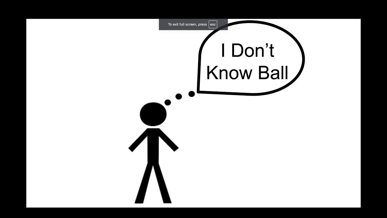 Concise Tactical Explanations: Don't Watch If You Know Ball - YouTube