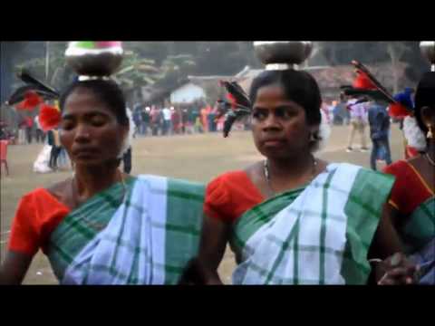 DEULITANGER SPORT BUDHIGALI//NEW SANTALI  VIDEO// BY JASKAN