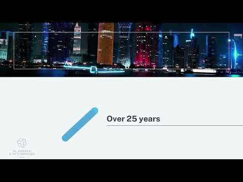 AAAZ In Numbers