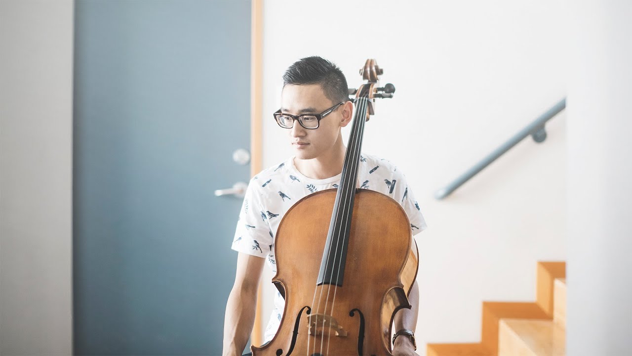 Ain't No Sunshine – Chill Cello