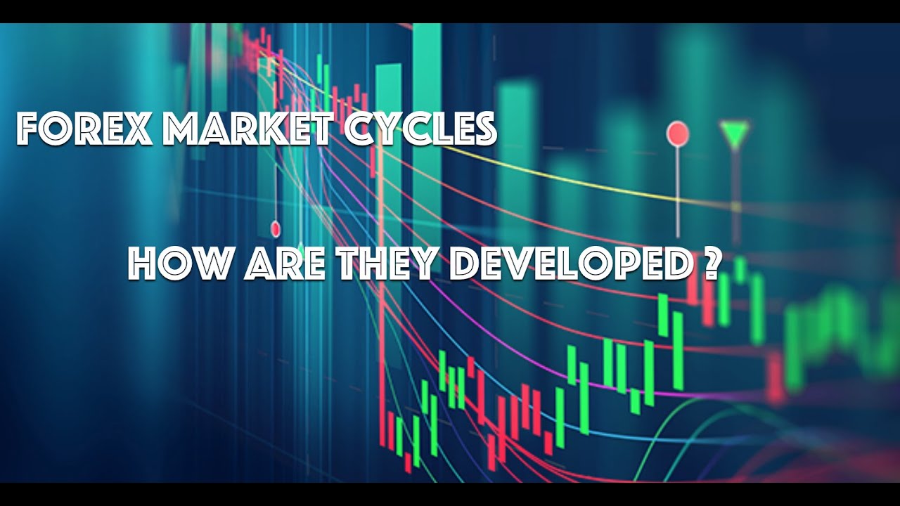 Forex Market Weekly Cycle | How Does the Market Cycle Develop? Vol. 3 ...