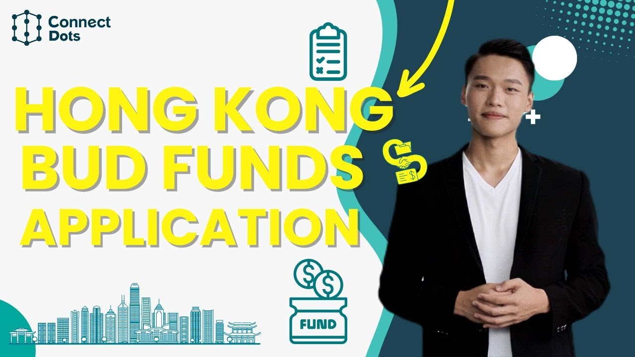 Hong Kong Bud Funds Application ️ The Game-Changer You've Been ...