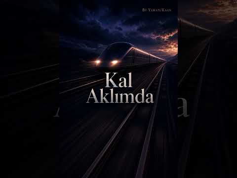 Kal Aklımda/Kaan [Kayıp 90lar] 