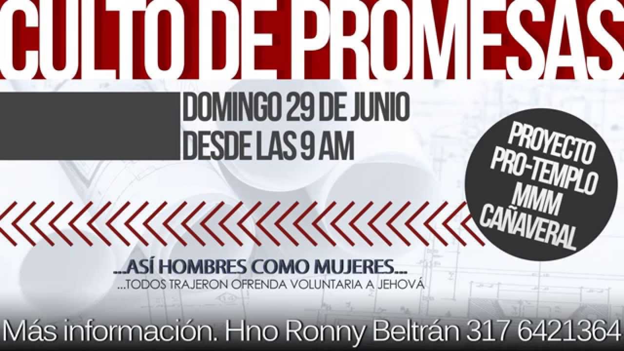 Pro-Templo - YouTube