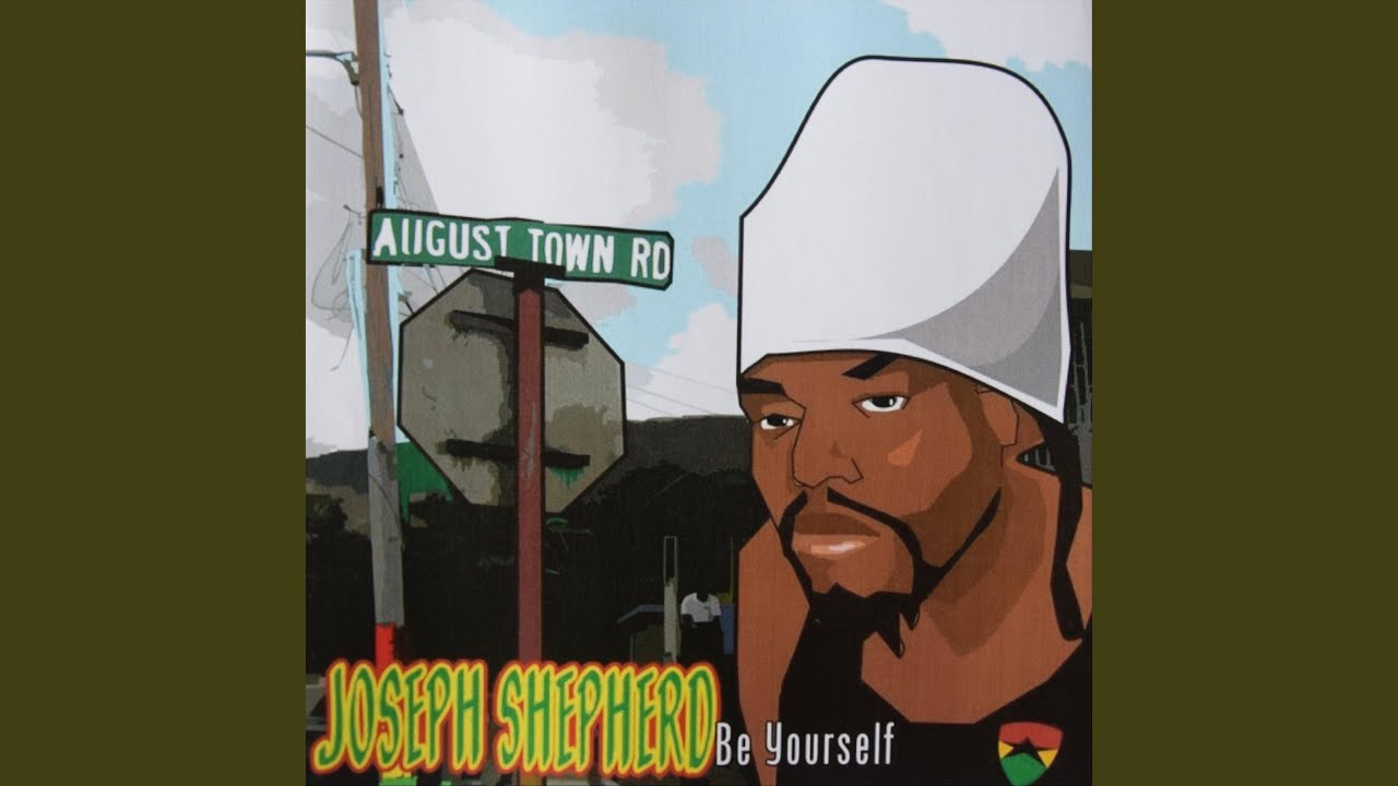 Jah Bless You All - YouTube