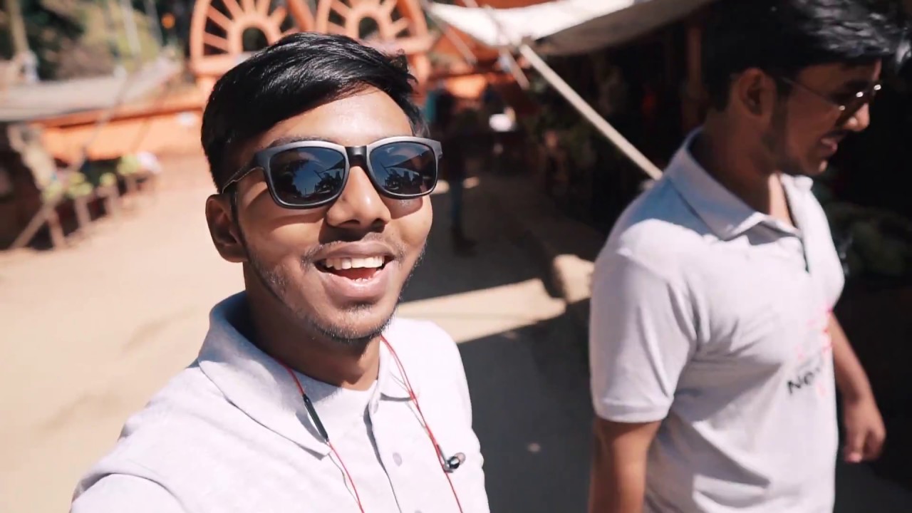 Nazib Ninad and Priom | Episode 6 | Banglalink Next Tuber Season 2 ...