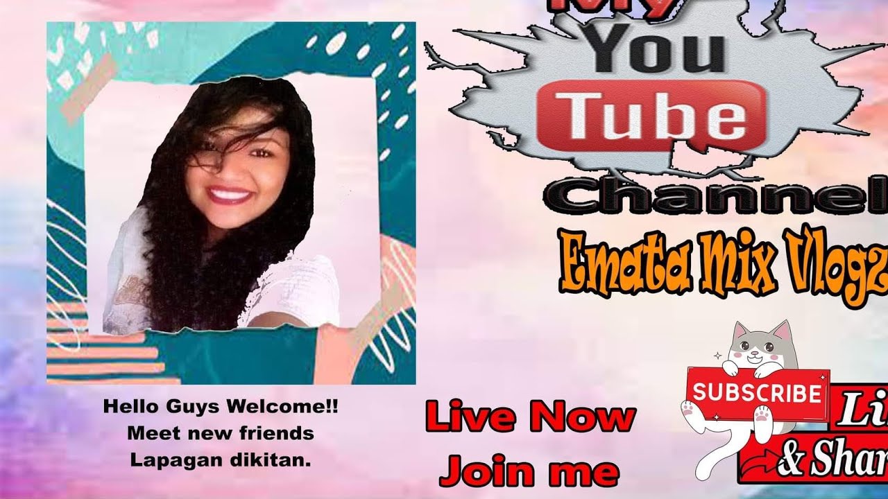 Hello Guyz Welcome to My Ls for my watch hour - YouTube