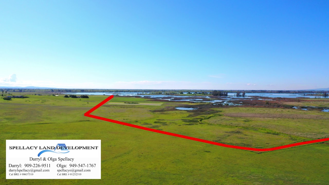 ORO BAY DEVELOPMENT in Oroville, California, U.S.A. - YouTube