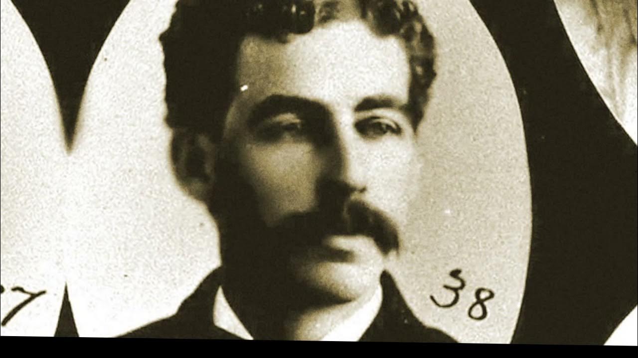 History of HH.H. Holmes in Timeline - H.H. Holmes Profile - YouTube