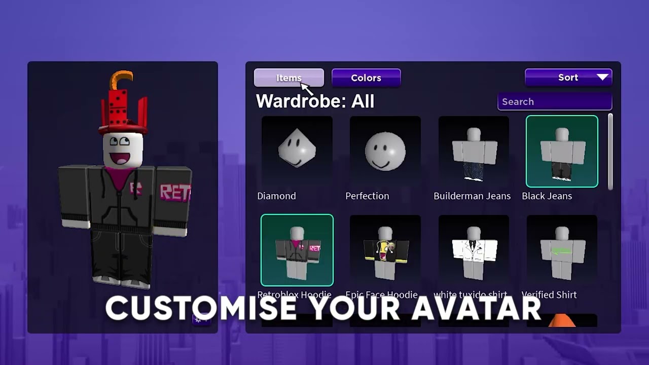 PrintedScript's RetroStudio Trailer Submission - YouTube