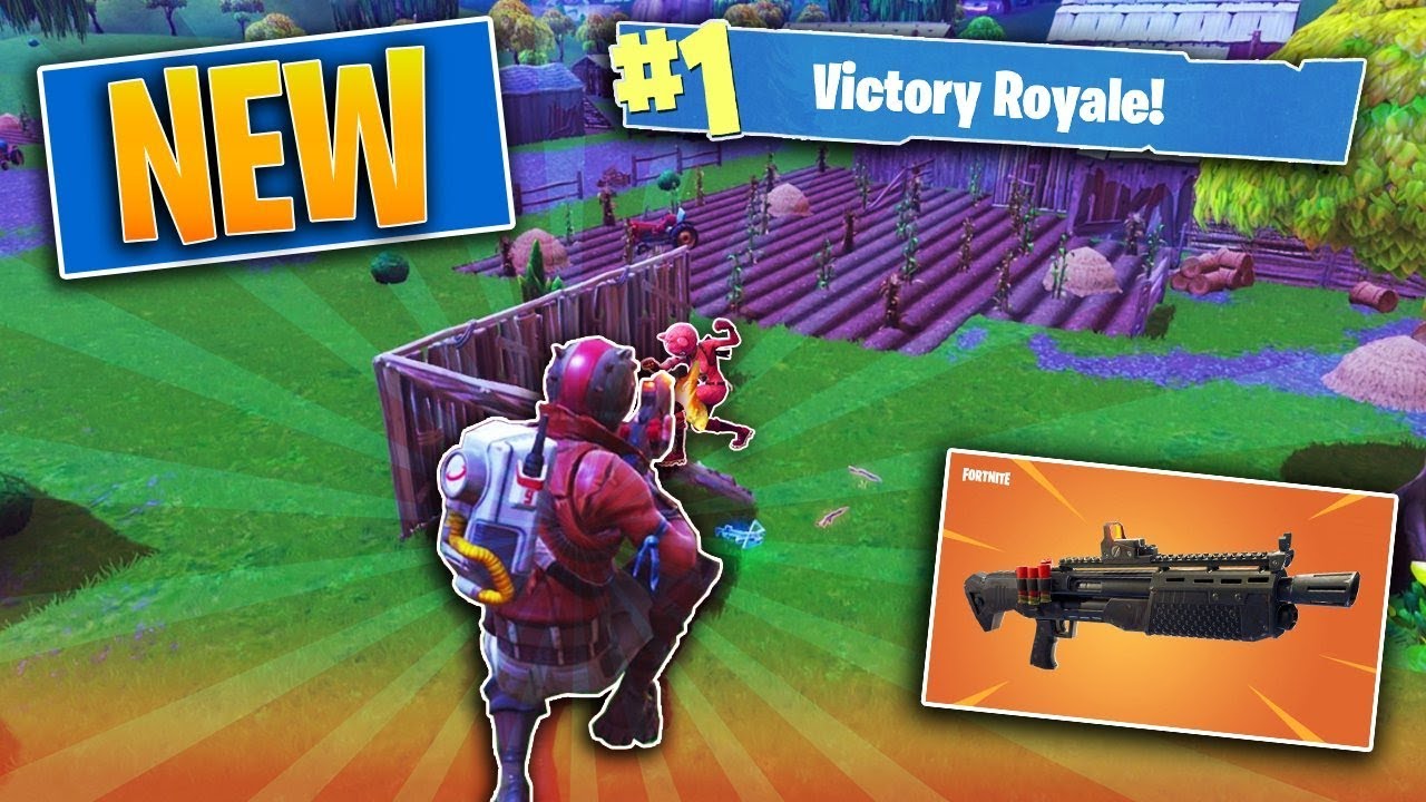 FaZe Jinx Fortnite Highlights #1! LEGENDARY SHOTGUN IMPULSE CLIP - YouTube