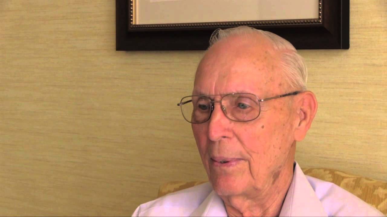 Charles Ross - YouTube