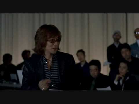 Suntory Time - Lost in Translation.wmv - YouTube
