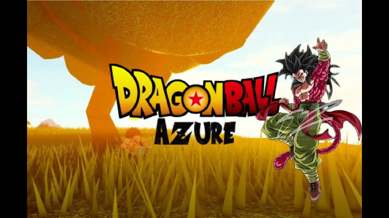 HOW TO MAKE AN OC IN DRAGON BALL AZURE (THANKS FOR 600 SUBS) - YouTube