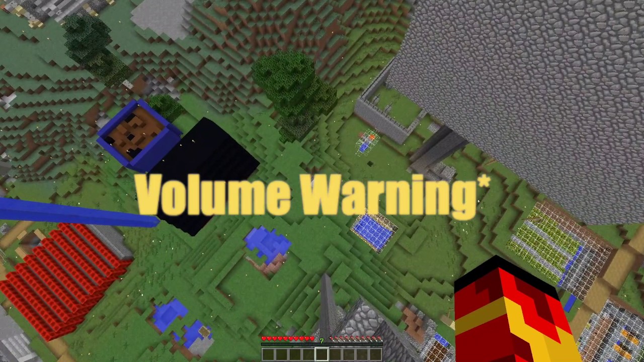 How to Pixelcraft - YouTube