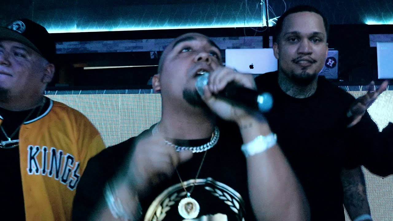 King Problem @ Club Forum Houston Texas 12-4-2020 - YouTube