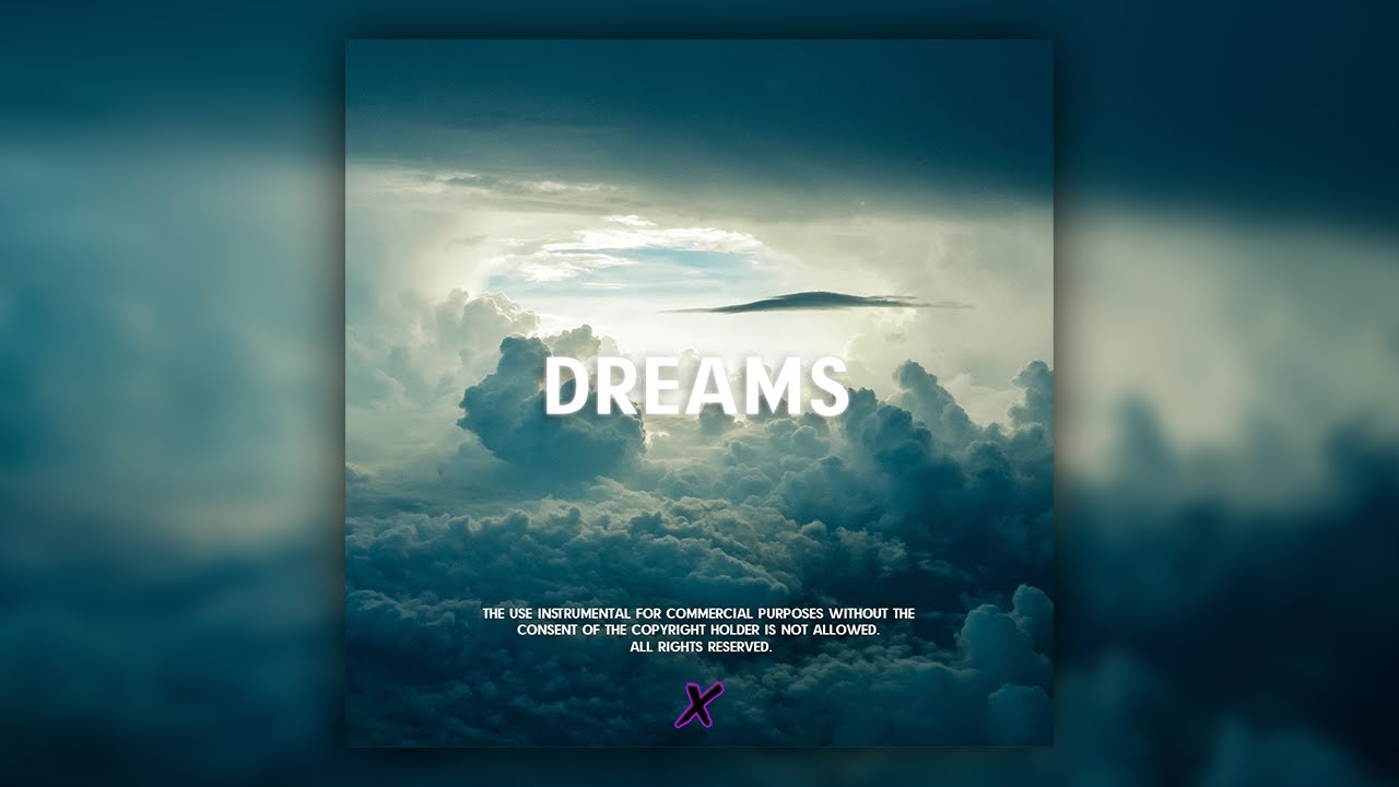 [FREE] Melodic Guitar Type Beat - "Dreams" | Melodic Type Beat - YouTube