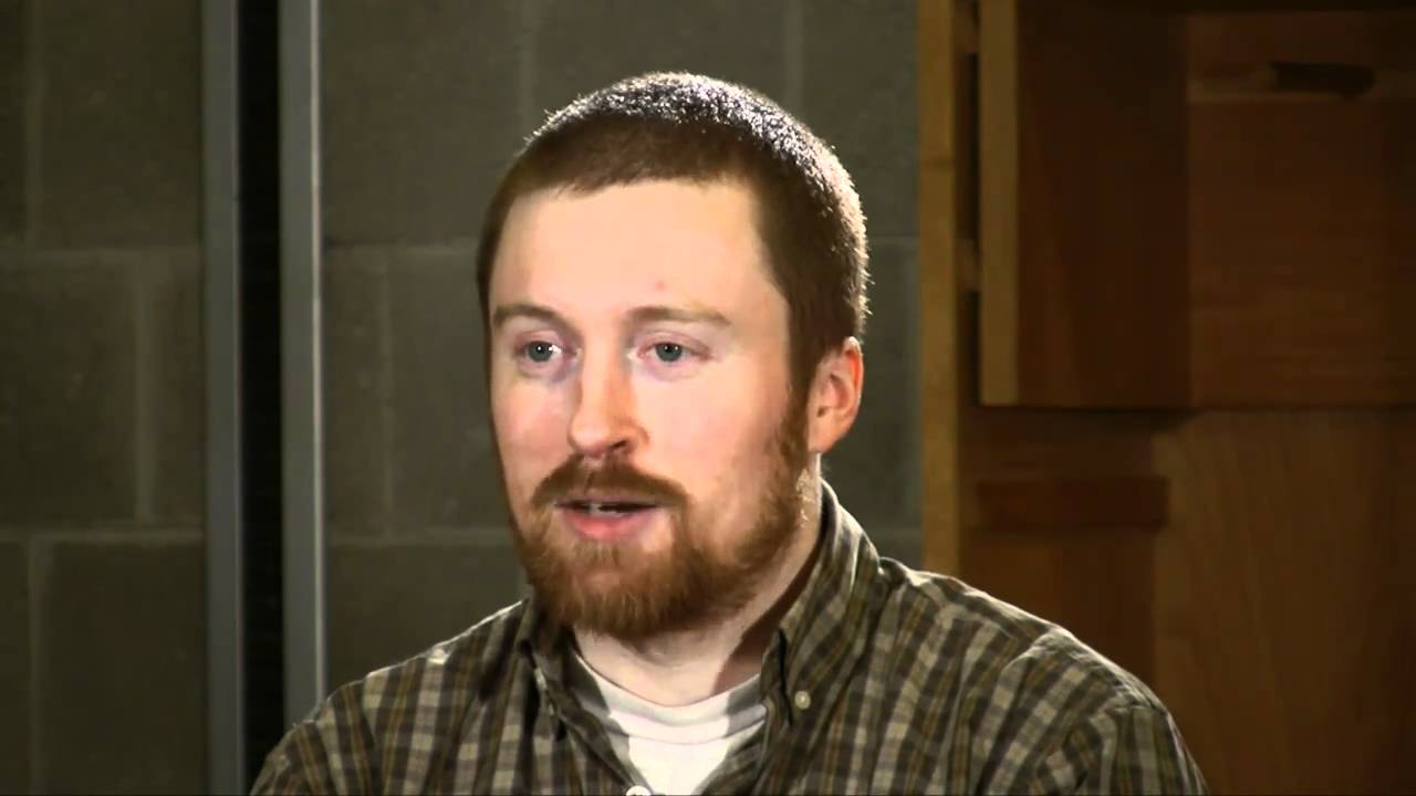 Why We Come: Adam Durand, Friend of First Unitarian Church of Rochester ...