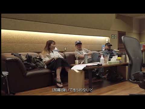 「TWENTY//NEXT」ドキュメンタリー『Belief (Re-Recording)』編