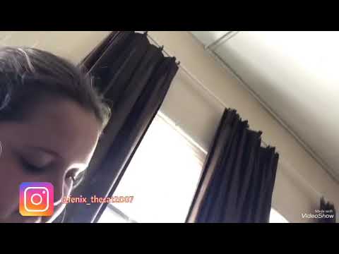 Time lapse BLOWING UP MY FLOATY🖤 - YouTube