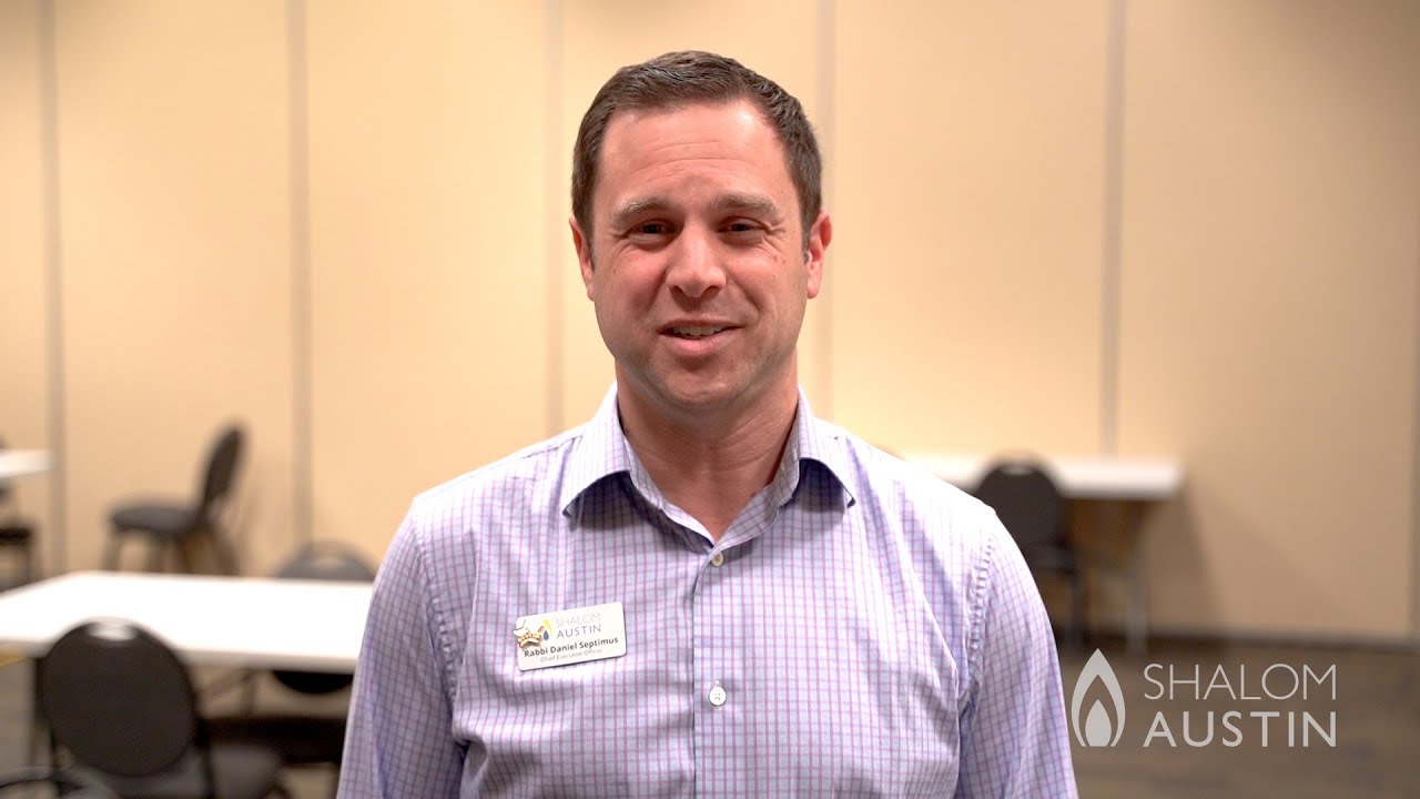 COVID-19 Anniversary | Shalom Austin - YouTube