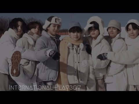 MASHUP BTS & MACAN (The Truth Untold & Кино) #bts #macan #thetruthuntold