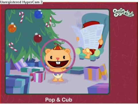 HTF dub S:01 Ep:15 - YouTube