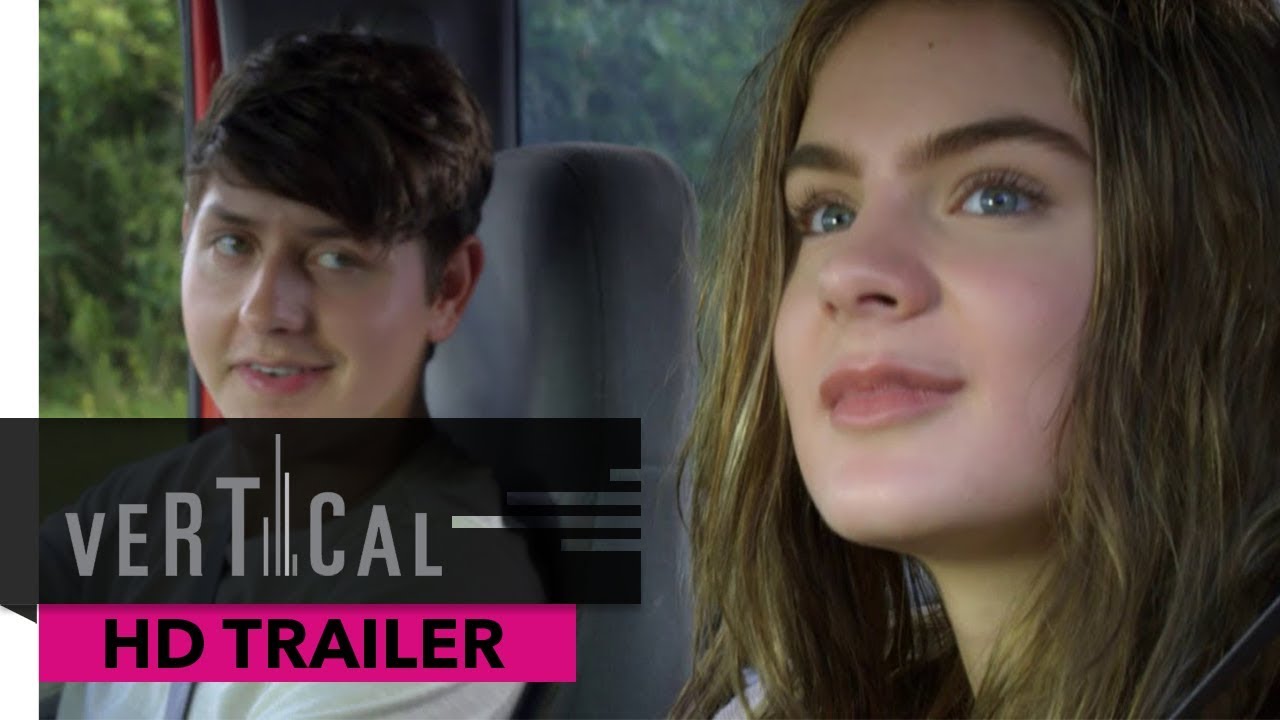 Urban Country | Official Trailer (HD) | Vertical Entertainment - YouTube