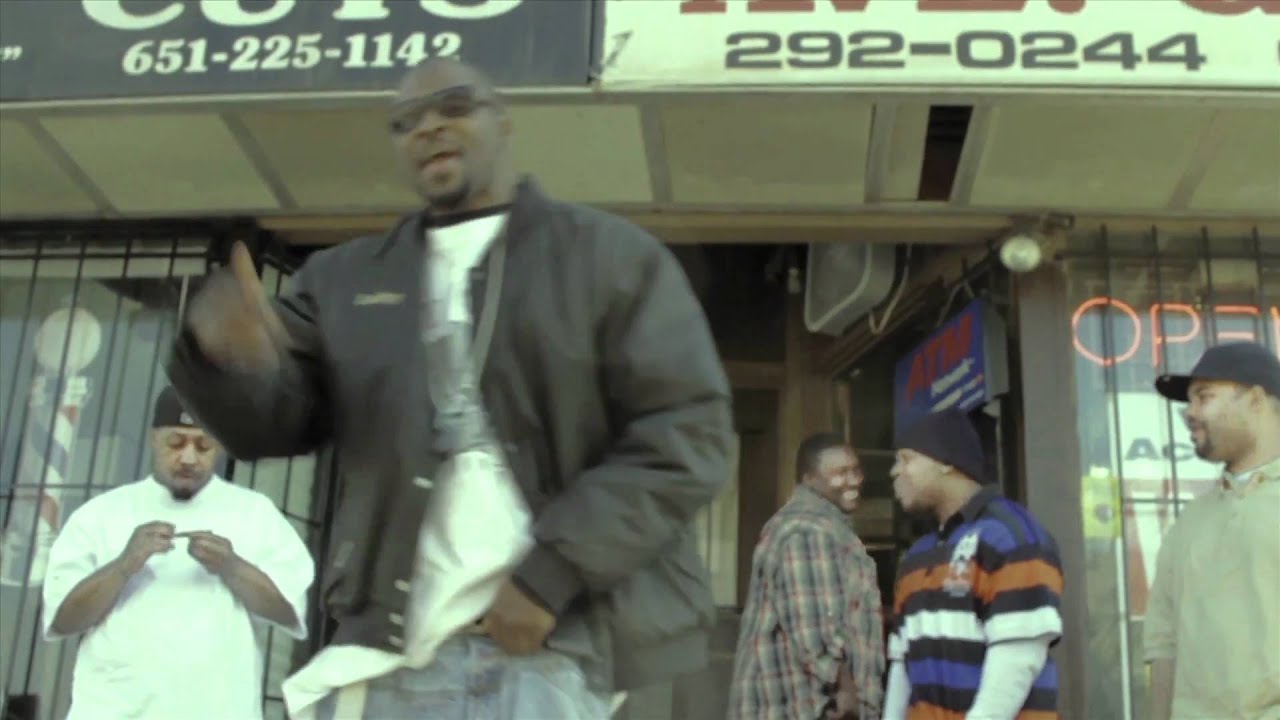 LEFTY CAPONE: "Where I'm from" by Hi Deff - YouTube