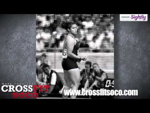 CrossFit SoCo - YouTube