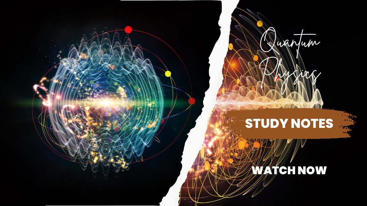 Cracking the Schrodinger Equation - A Comprehensive Guide to Quantum ...