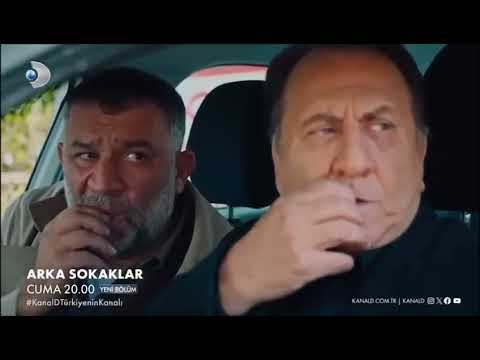 Arka Sokaklar 689. Bölüm Fragmanı 2