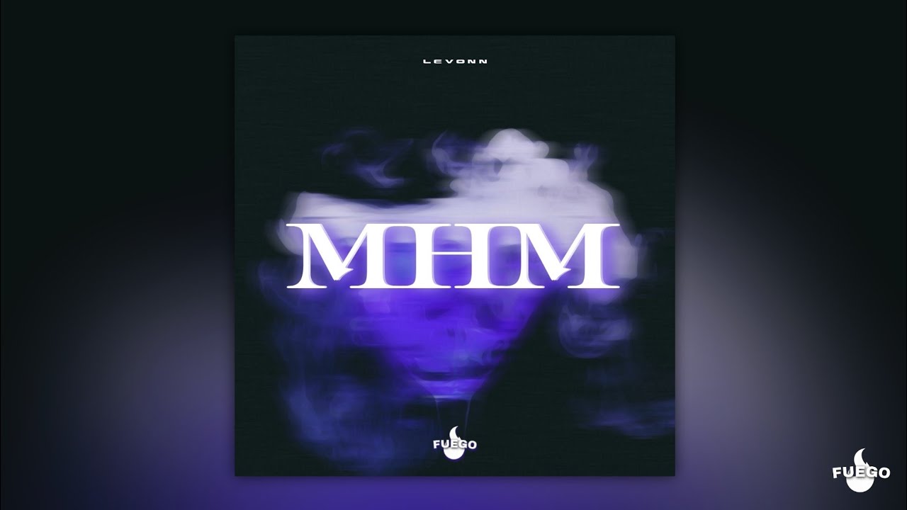Levonn - MHM (Official Music Video) - YouTube