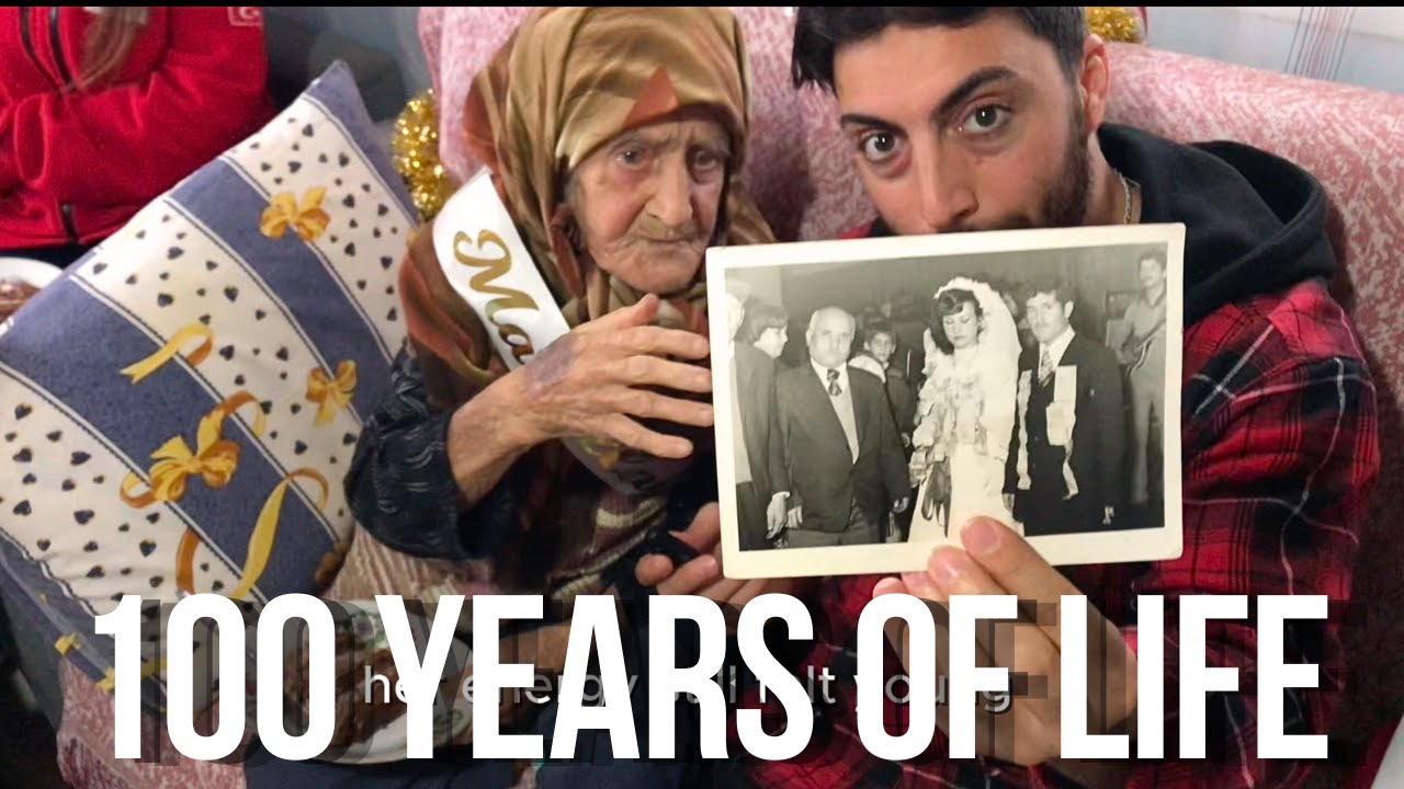 100 YEARS OF LIFE | "Life is beautiful with simplicity" - YouTube