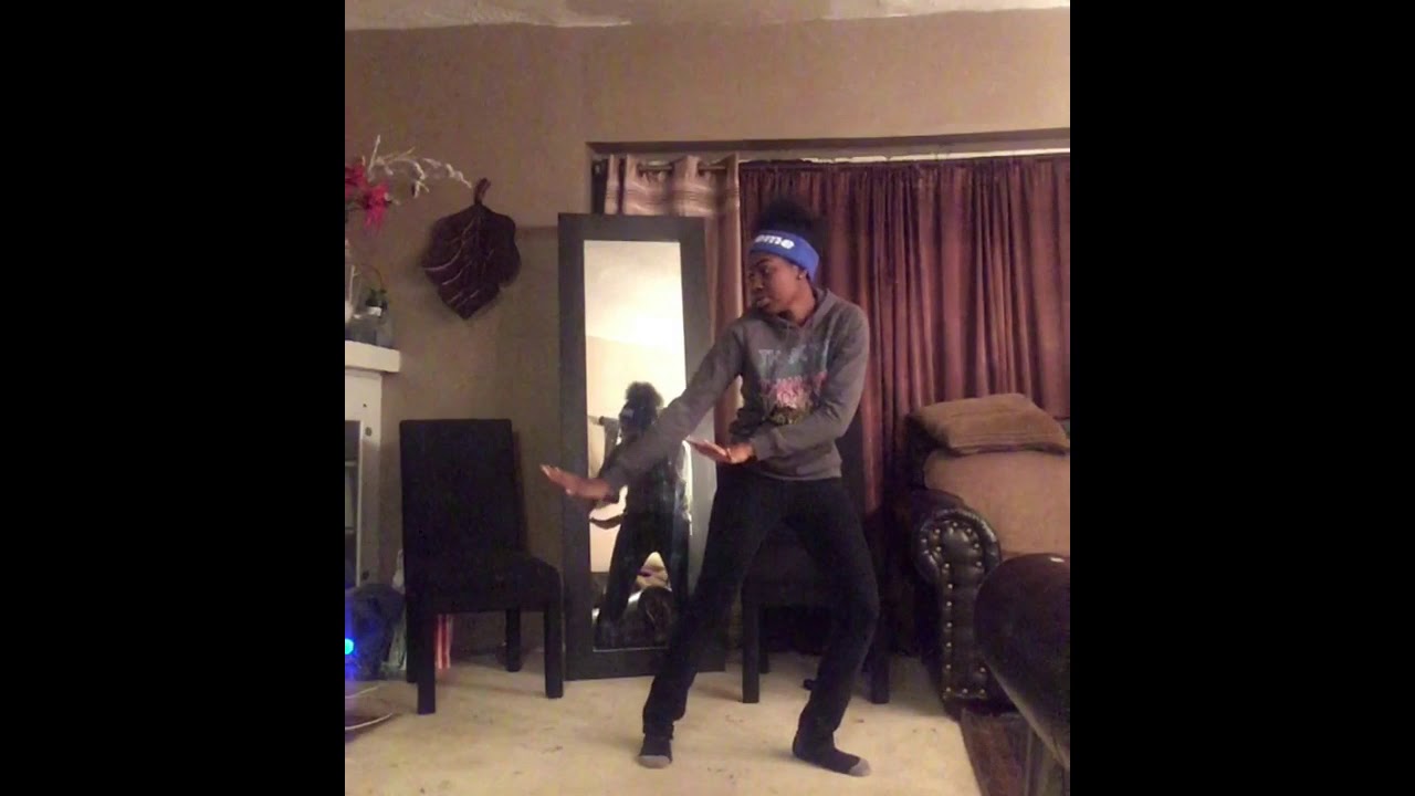 The Evolution Of Black Dance Part 1! 🔥 - YouTube