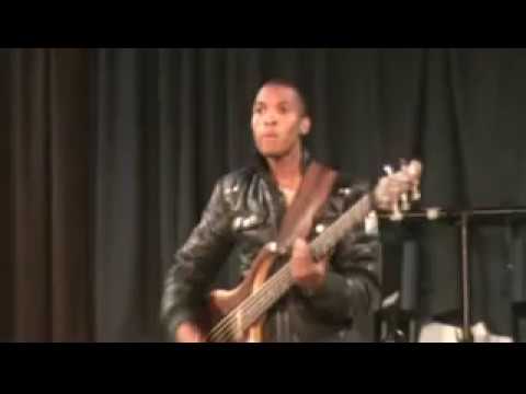 Preston "Press" Sihlangu - YouTube